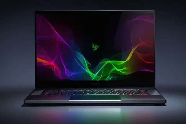 Razer Blade 15 2018 H2 Review 2023 - Análisis detallado de especificaciones