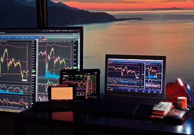 Understanding Forex and CFD Trading: A Beginner's Guide