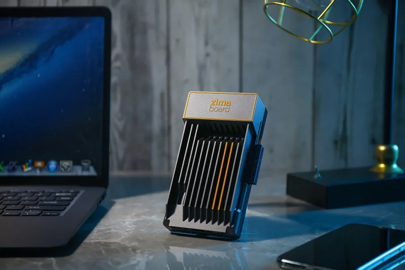 ZimaBoard Single Board Computer Review - Affordable, Hackable