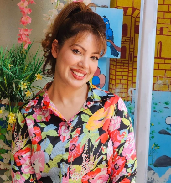 Munmun Dutta (Babita Ji) Wiki – Inspiring Biography, Age, Height ...