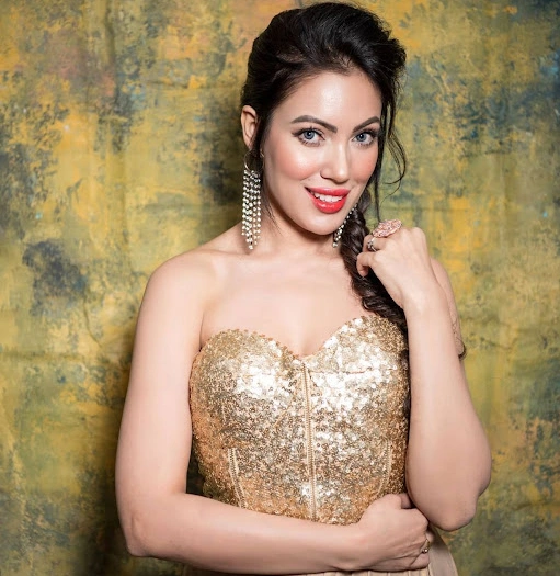 Munmun Dutta (Babita Ji) Wiki – Inspiring Biography, Age, Height ...