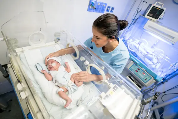 Check Your Baby in the NICU – nicview.net login for real-time monitoring