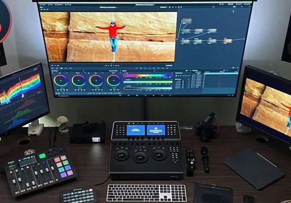 Exploring The Art Of Video Enhancement: Elevating Your Creations With ...
