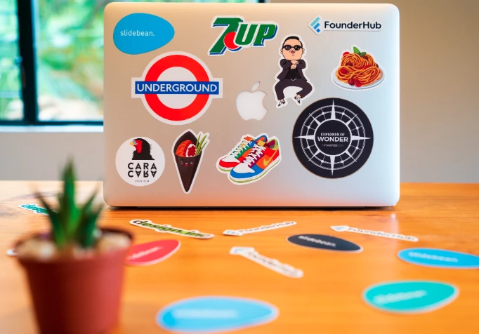 How to Establish A Strong Brand Identity