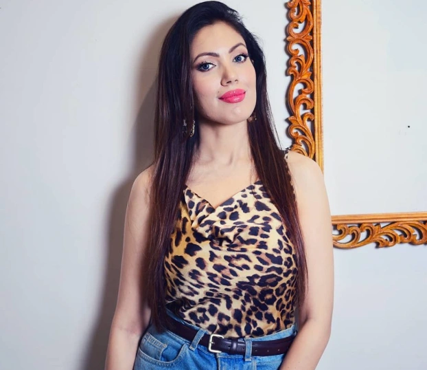 Munmun Dutta (Babita Ji) Wiki – Inspiring Biography, Age, Height ...