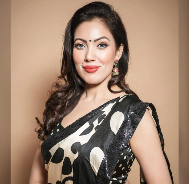 Munmun Dutta (Babitaji) Wiki, altura, edad, novio, familia, biografía y más