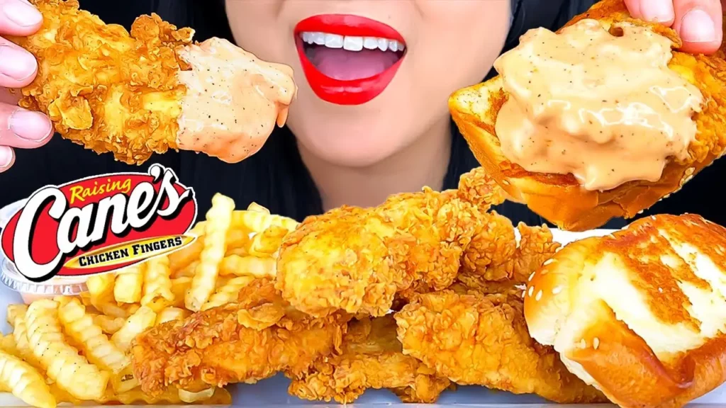 Raising Cane’s Catering Menu With Prices and Reviews 🍽️