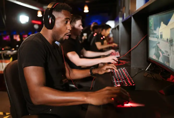 Why Settle for Less? Embrace the Superiority of A Gaming PC