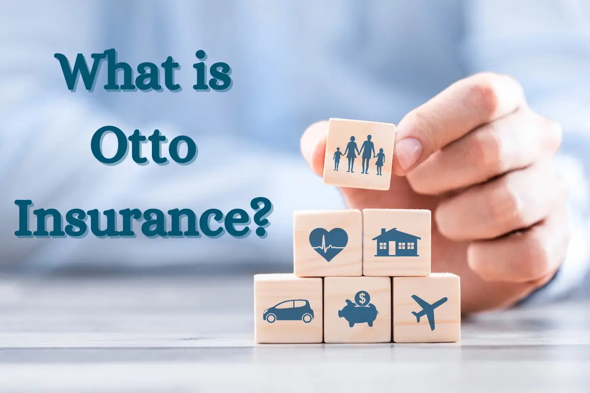Otto Insurance Anmeldelser: Citater + vurderinger (fidus eller ægte)