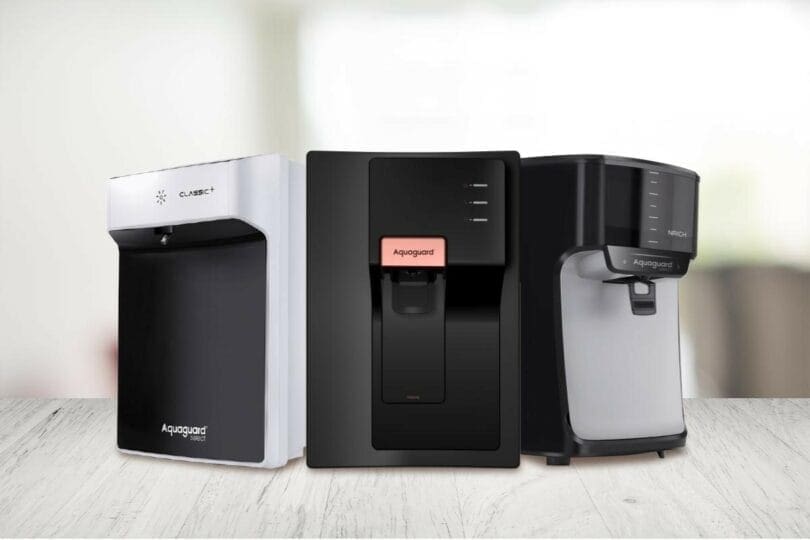 How To Select The Best Water Filter For Your Home?