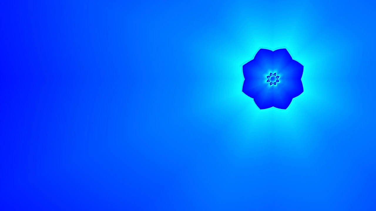 Blue Aura Decoded: What Your Aura Color Says About Your Personality