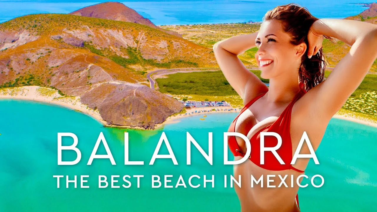 Top 50 Most Beautiful Beaches In The World 🏝️ | Must-Visit Beach ...