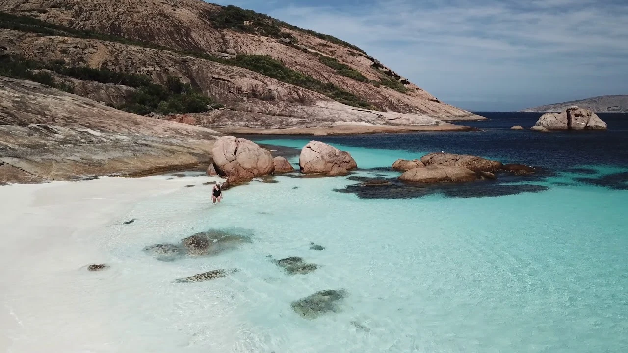 Top 50 Most Beautiful Beaches In The World 🏝️ | Must-Visit Beach ...