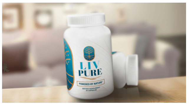 LivPure Detailed Reviews [Revealing New Dietary Supplements Review]