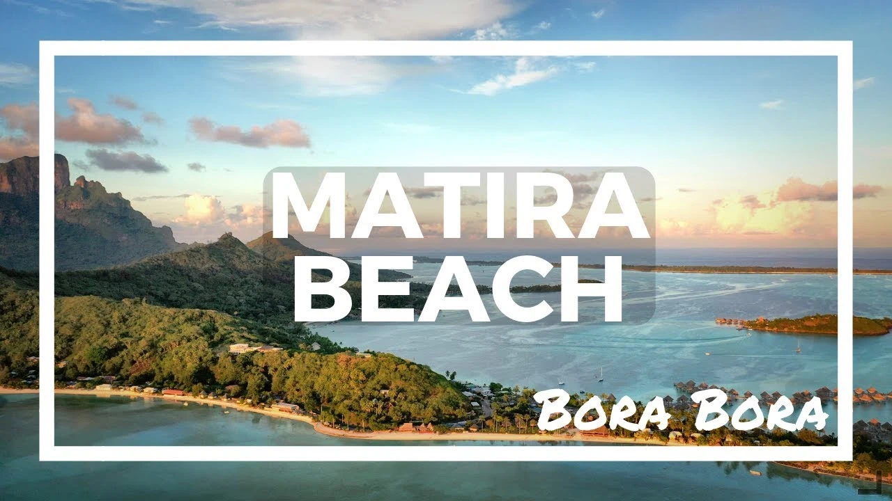 The 50 Best Beaches In The World 🏝️ - 🏖️ JustWebWorld