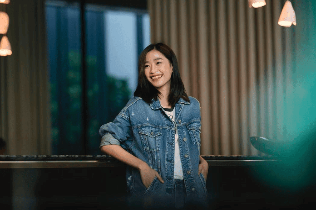 Tu Tontawan Tantivejakul: Bio, Profile, Education, Career, Boyfriend ...