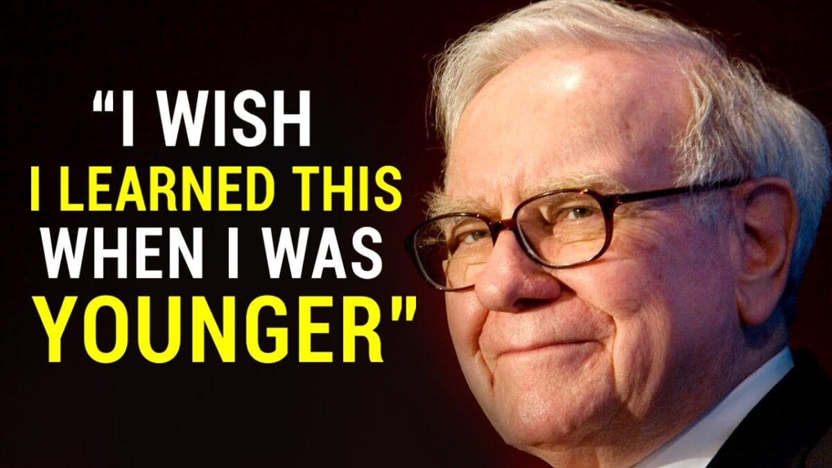 Warren Buffett Net Worth: How This Investor Became the Oracle of Omaha