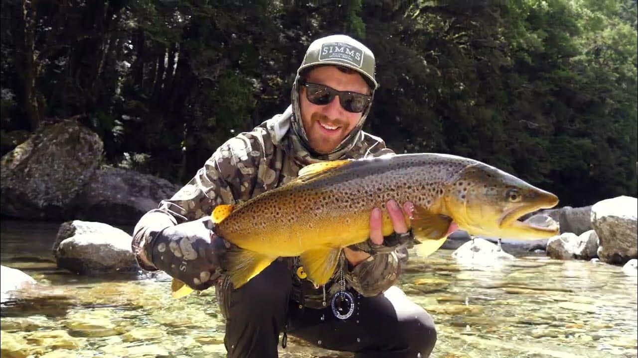 Reeling in Entertainment: 🎣 Top Picks for Fly Fishing Movies! Cast Your ...