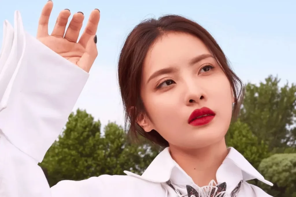 Lai Yu Meng: Bio, Profile, Education, Career, Boyfriend, Family and Awards