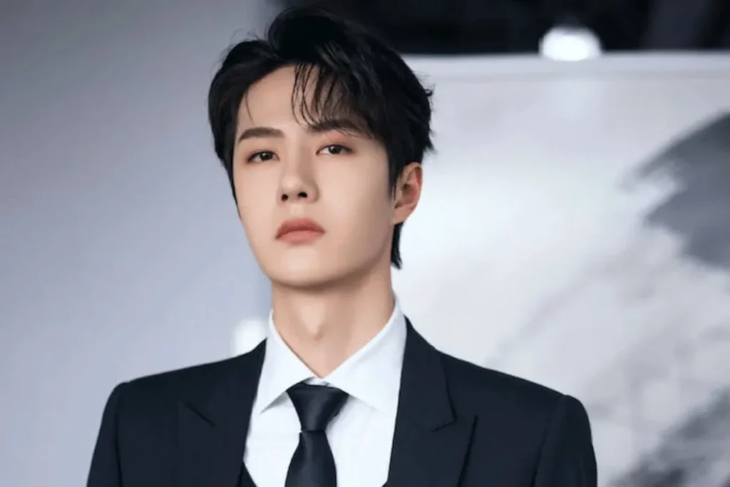 Wang Yibo: Biografi, Umur, Tinggi Badan, Pacar, Istri, Anak, Keluarga ...