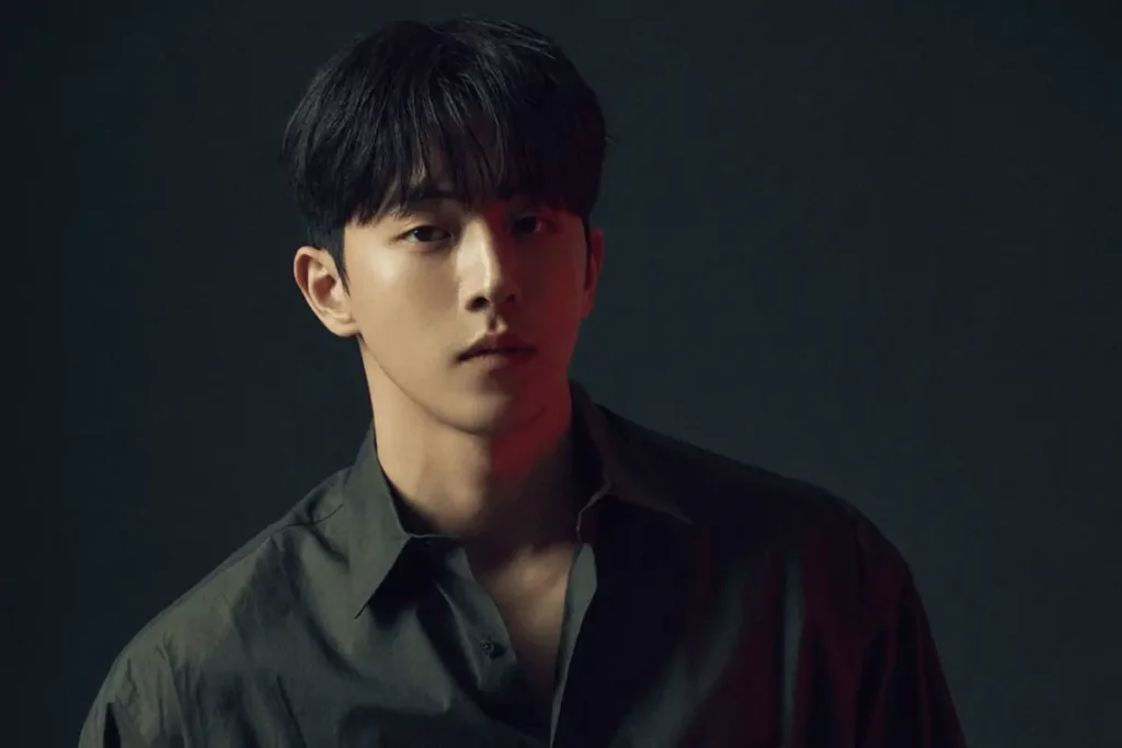 Nam Joo Hyuk: Bio, Profile, Education, Career, Girlfriend, Family And House