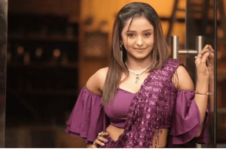 Tina Ann Philip: Bio, Profile, Education, Career, Tv Shows, Family, Husband