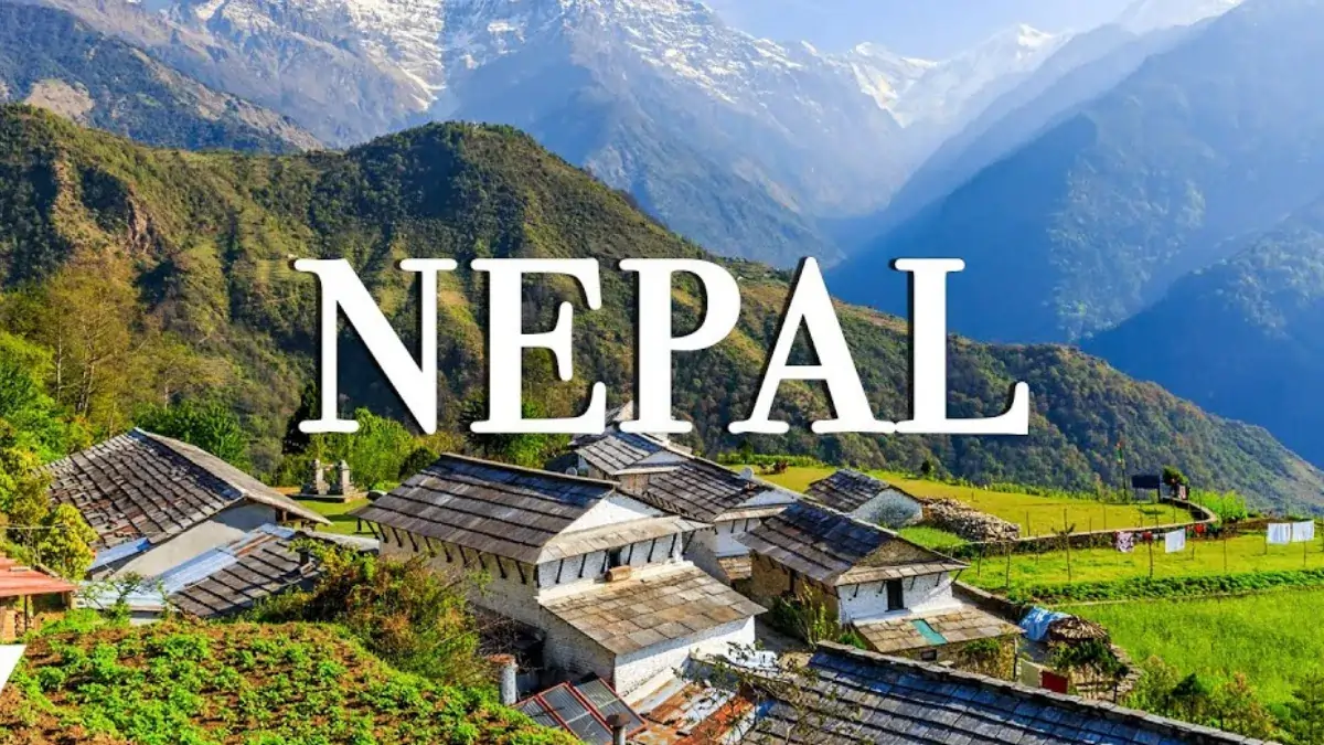 The Spiritual Face of West Nepal: Temples, Monasteries, and Meditation ...